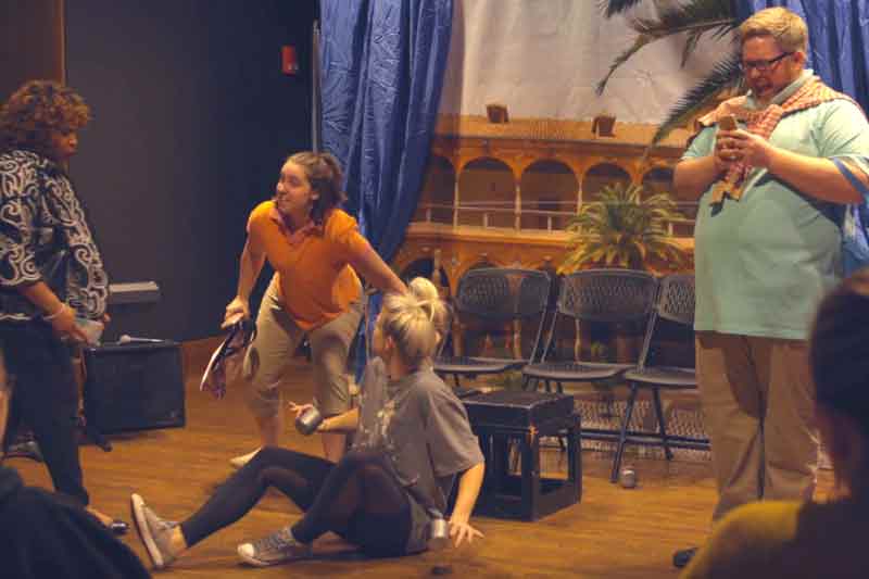 Youth & School Programs | Community | Kentucky Opera